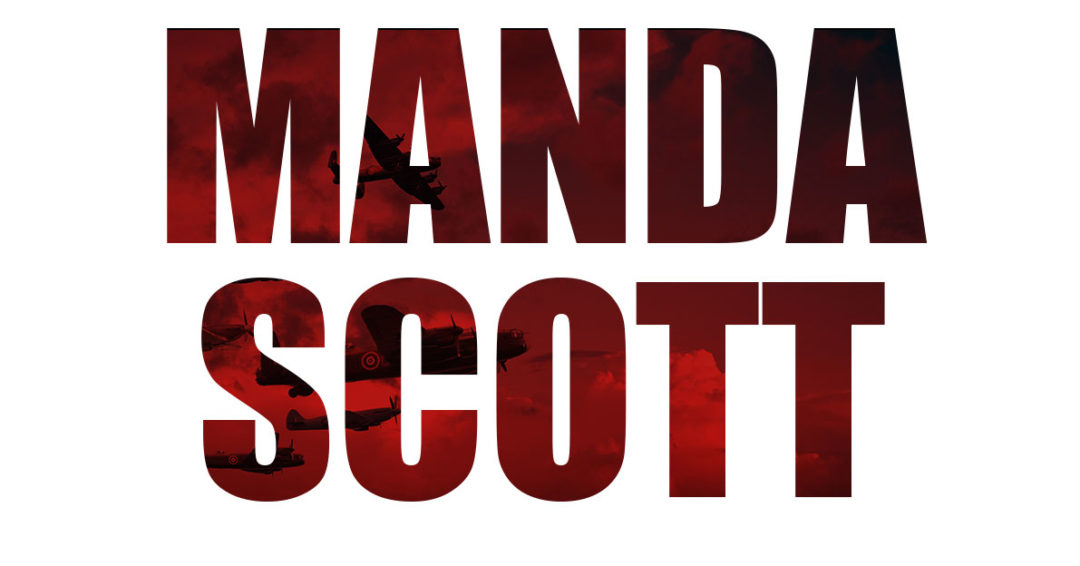 Manda Scott | official author site