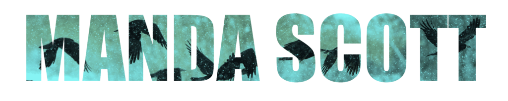 Manda Scott | official author site