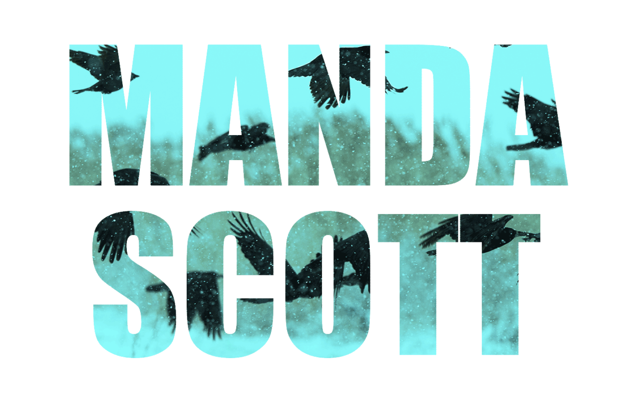 Manda Scott | official author site