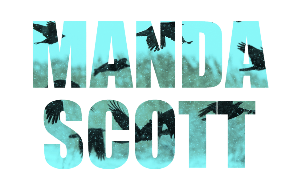Manda Scott | official author site