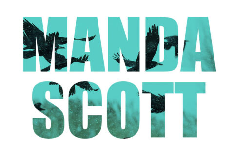 Manda Scott | official author site